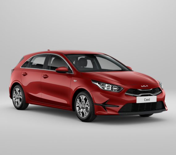 Lloyd Kia West Cumbria | Previously Walkingshaw Kia Workington